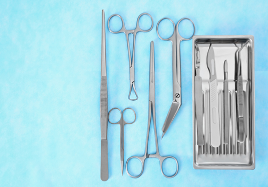 Stat Biomedical | Services